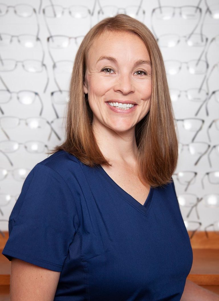 Bodenhamer Eye Consultants | Meet the Team of Experts